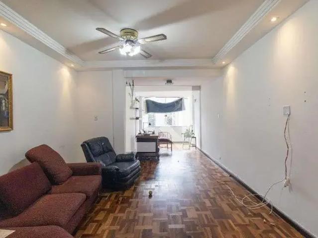 Apartamento para Locação em Curitiba/PR Centro 3 Quartos