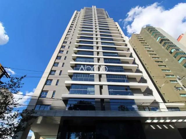 Apartamento para Locação em Curitiba/PR Centro 3 Quartos