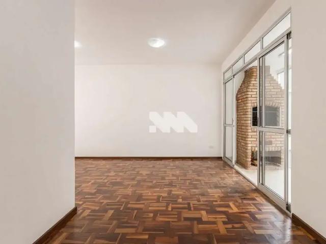 Apartamento para Locação em Curitiba/PR Centro 3 Quartos