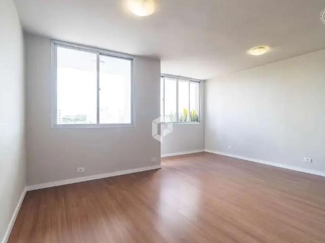 Apartamento para Locação em Curitiba/PR Centro Cívico 3 Quartos