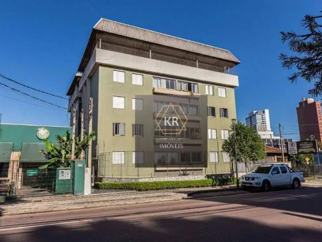 Apartamento para Locação em Curitiba/PR Centro Cívico 3 Quartos
