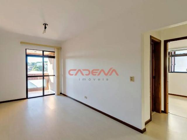 Apartamento para Locação em Curitiba/PR Centro Cívico 3 Quartos