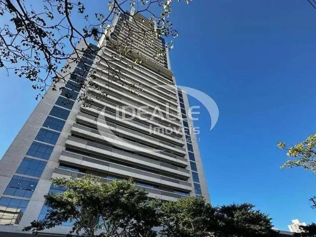 Apartamento para Locação em Curitiba/PR Centro Cívico 1 Quartos