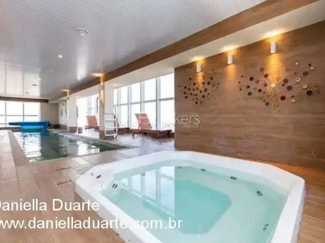 Apartamento para Locação em Curitiba/PR Centro Cívico 1 Quartos