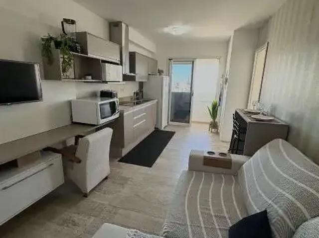 Apartamento para Locação em Curitiba/PR Centro Cívico 1 Quartos