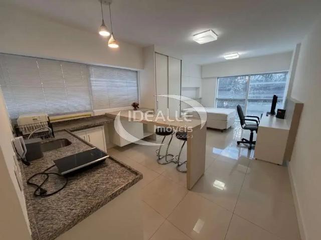 Apartamento para Locação em Curitiba/PR Centro Cívico 1 Quartos