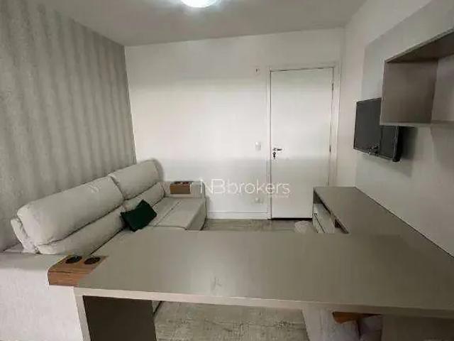 Apartamento para Locação em Curitiba/PR Centro Cívico 1 Quartos