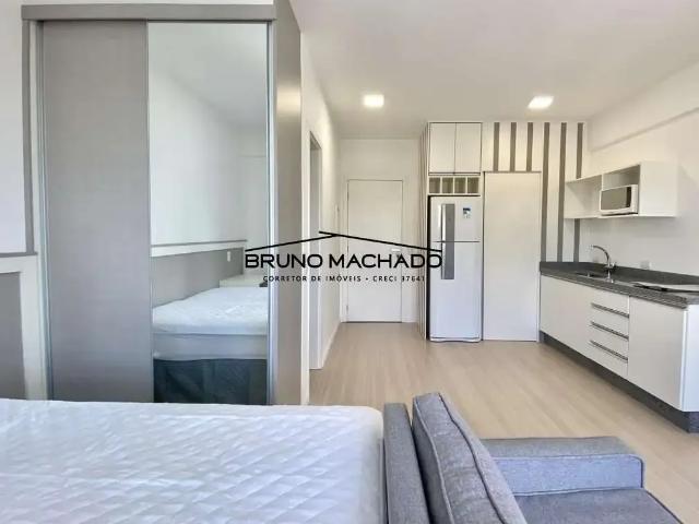 Apartamento para Locação em Curitiba/PR Centro Cívico 1 Quartos