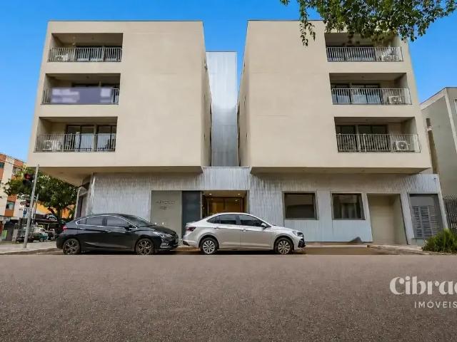 Apartamento para Locação em Curitiba/PR Centro Cívico 1 Quartos