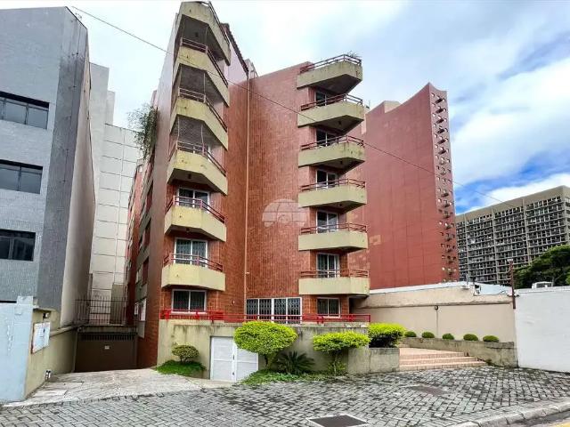 Apartamento para Locação em Curitiba/PR Centro Cívico 1 Quartos