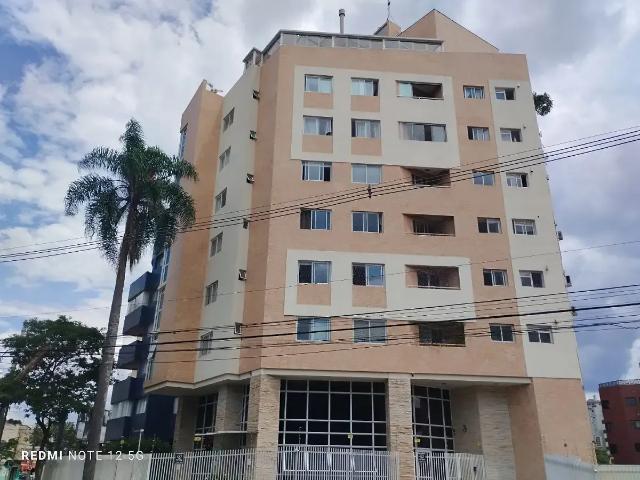 Apartamento para Locação em Curitiba/PR Centro Cívico 2 Quartos