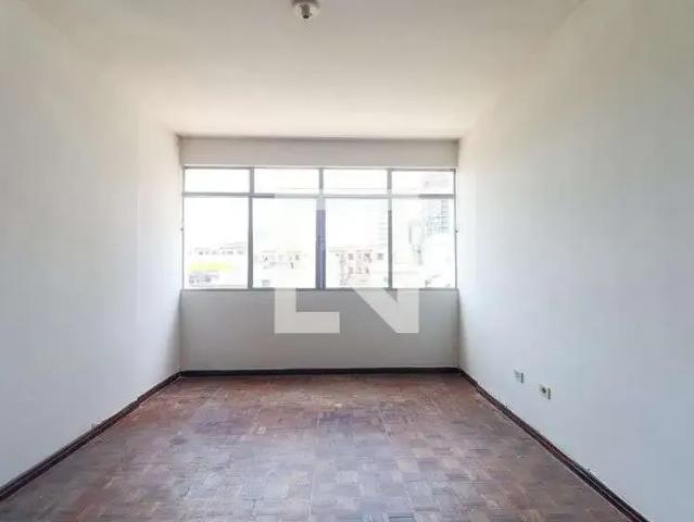 Apartamento para Locação em Curitiba/PR Centro Cívico 2 Quartos
