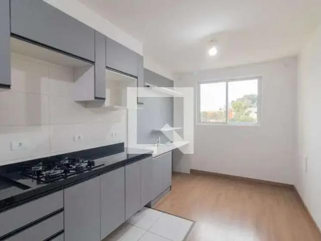 Apartamento para Locação em Curitiba/PR Cidade Industrial 1 Quartos