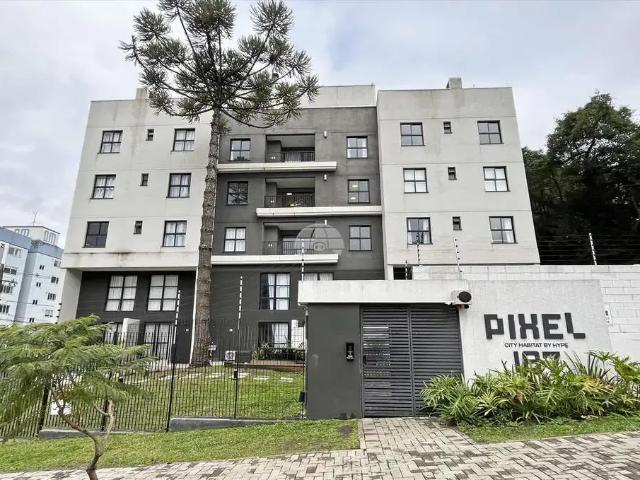 Apartamento para Locação em Curitiba/PR Cidade Industrial 1 Quartos