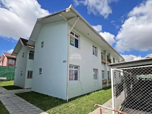 Apartamento para Locação em Curitiba/PR Cidade Industrial 1 Quartos