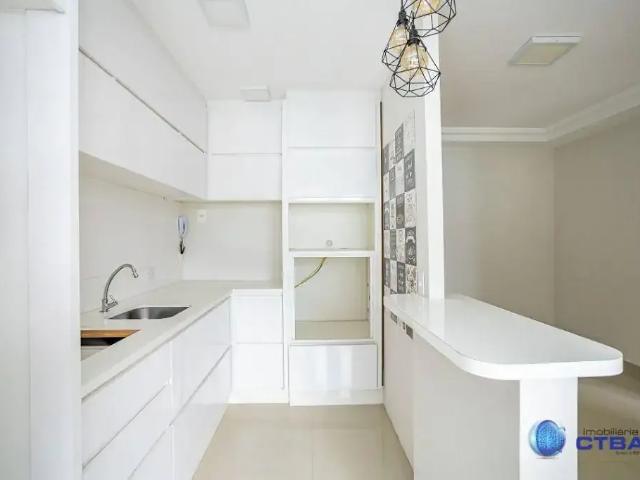 Apartamento para Locação em Curitiba/PR Cidade Industrial 2 Quartos