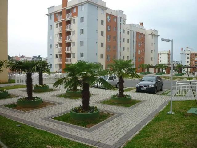 Apartamento para Locação em Curitiba/PR Cidade Industrial 2 Quartos