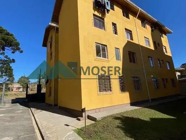 Apartamento para Locação em Curitiba/PR Cidade Industrial 2 Quartos