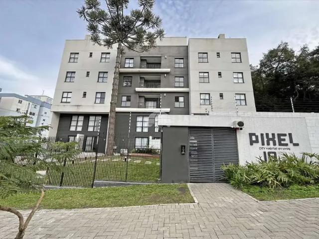 Apartamento para Locação em Curitiba/PR Cidade Industrial 2 Quartos