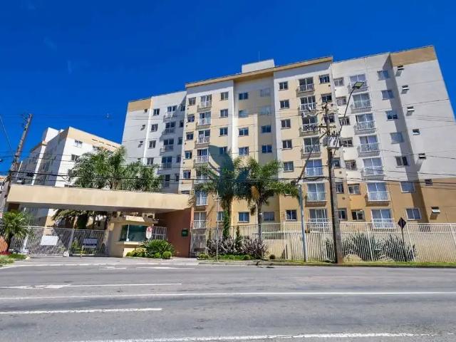 Apartamento para Locação em Curitiba/PR Cidade Industrial 2 Quartos