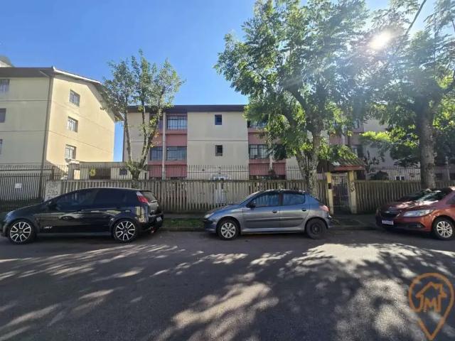Apartamento para Locação em Curitiba/PR Cidade Industrial 2 Quartos