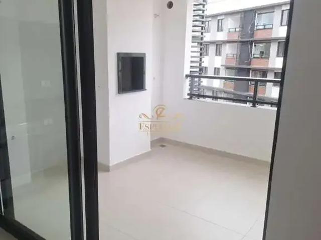 Apartamento para Locação em Curitiba/PR Cidade Industrial 2 Quartos