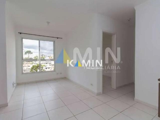 Apartamento para Locação em Curitiba/PR Cidade Industrial 2 Quartos