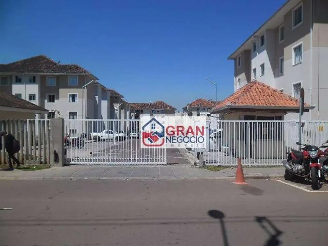 Apartamento para Locação em Curitiba/PR Cidade Industrial 2 Quartos