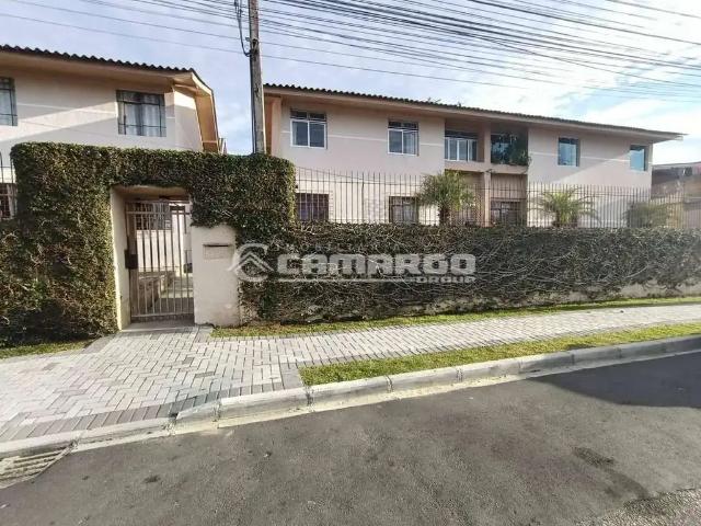 Apartamento para Locação em Curitiba/PR Cidade Industrial 2 Quartos