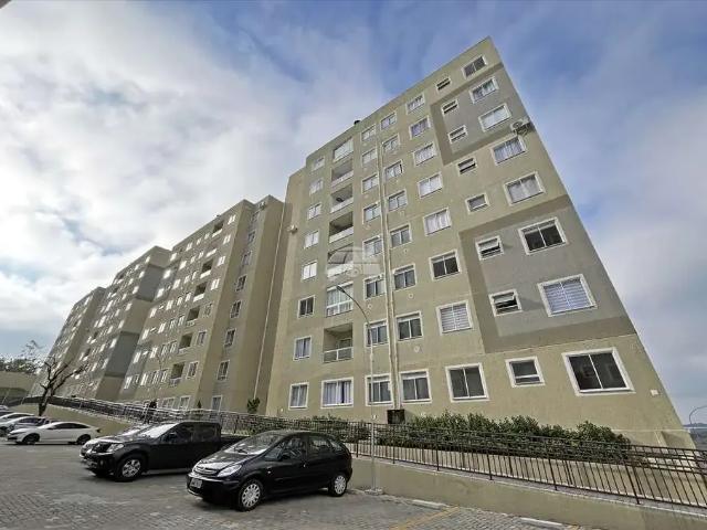 Apartamento para Locação em Curitiba/PR Cidade Industrial 2 Quartos