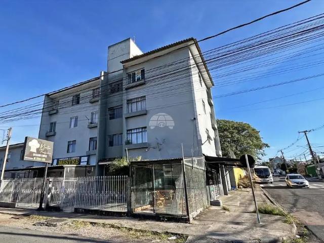 Apartamento para Locação em Curitiba/PR Cidade Industrial 2 Quartos
