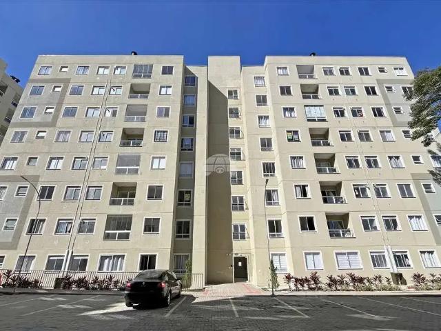 Apartamento para Locação em Curitiba/PR Cidade Industrial 2 Quartos