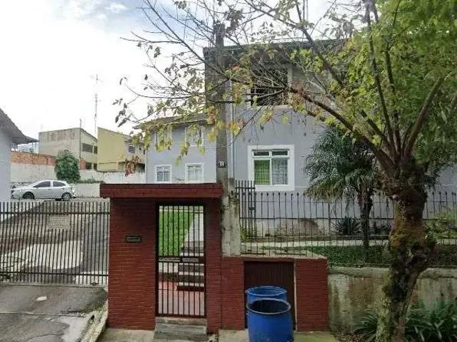 Apartamento para Locação em Curitiba/PR Cidade Industrial 2 Quartos