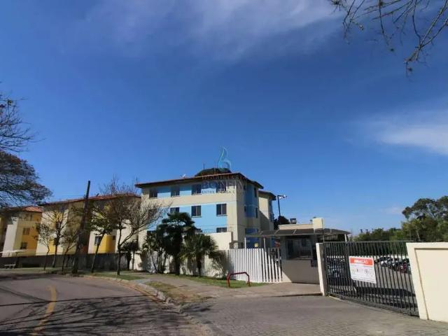 Apartamento para Locação em Curitiba/PR Cidade Industrial 2 Quartos