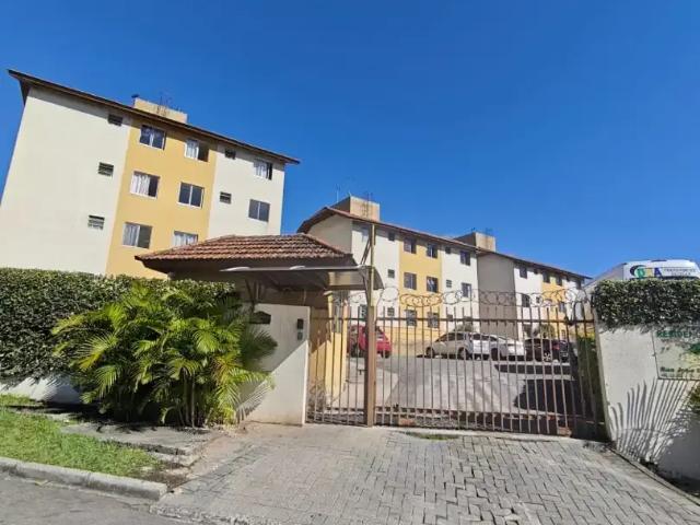 Apartamento para Locação em Curitiba/PR Cidade Industrial 2 Quartos
