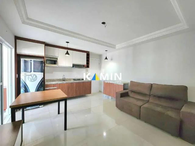 Apartamento para Locação em Curitiba/PR Cidade Industrial 2 Quartos