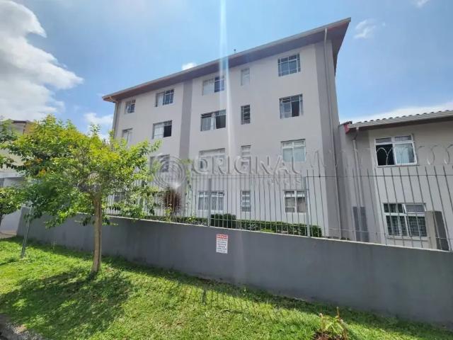 Apartamento para Locação em Curitiba/PR Cidade Industrial 2 Quartos