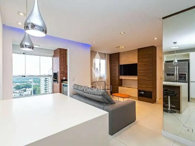 Apartamento para Locação em Curitiba/PR Cidade Industrial 2 Quartos