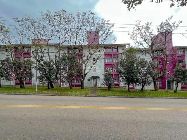 Apartamento para Locação em Curitiba/PR Cidade Industrial 2 Quartos