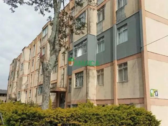 Apartamento para Locação em Curitiba/PR Cidade Industrial 2 Quartos