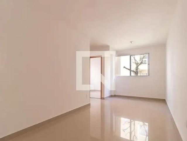 Apartamento para Locação em Curitiba/PR Cidade Industrial 2 Quartos