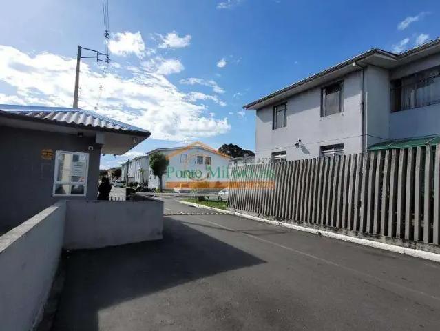 Apartamento para Locação em Curitiba/PR Cidade Industrial 2 Quartos