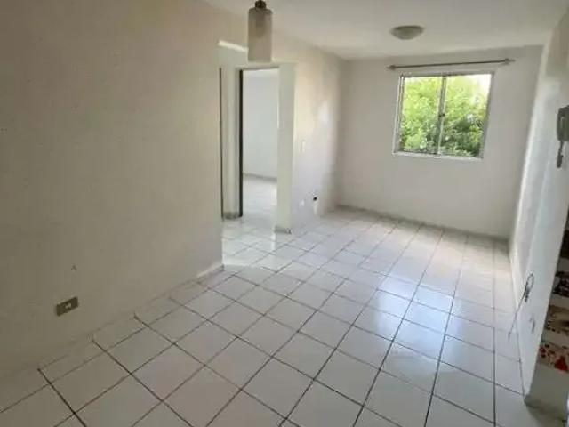 Apartamento para Locação em Curitiba/PR Cidade Industrial 2 Quartos