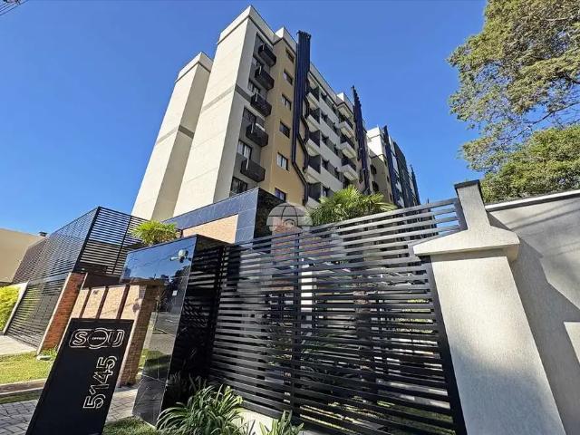 Apartamento para Locação em Curitiba/PR Ecoville 2 Quartos
