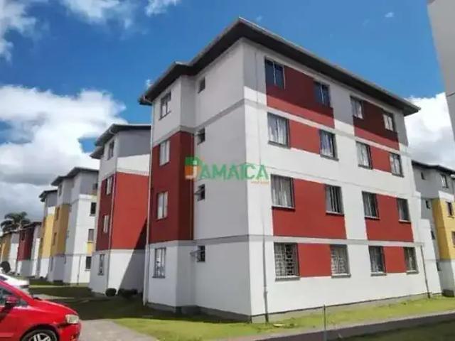 Apartamento para Locação em Curitiba/PR Cidade Industrial 2 Quartos