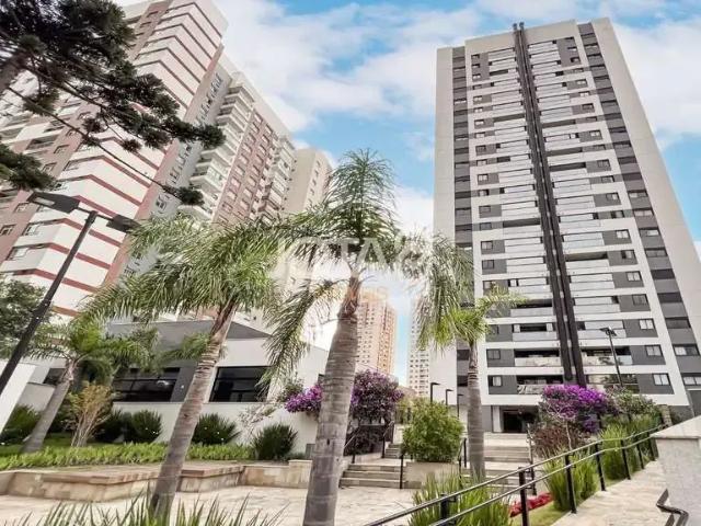 Apartamento para Locação em Curitiba/PR Cidade Industrial 2 Quartos