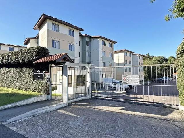 Apartamento para Locação em Curitiba/PR Cidade Industrial 2 Quartos