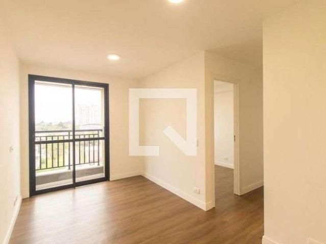 Apartamento para Locação em Curitiba/PR Cidade Industrial 2 Quartos