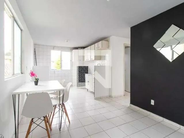 Apartamento para Locação em Curitiba/PR Cidade Industrial 2 Quartos
