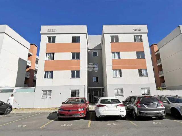 Apartamento para Locação em Curitiba/PR Cidade Industrial 2 Quartos